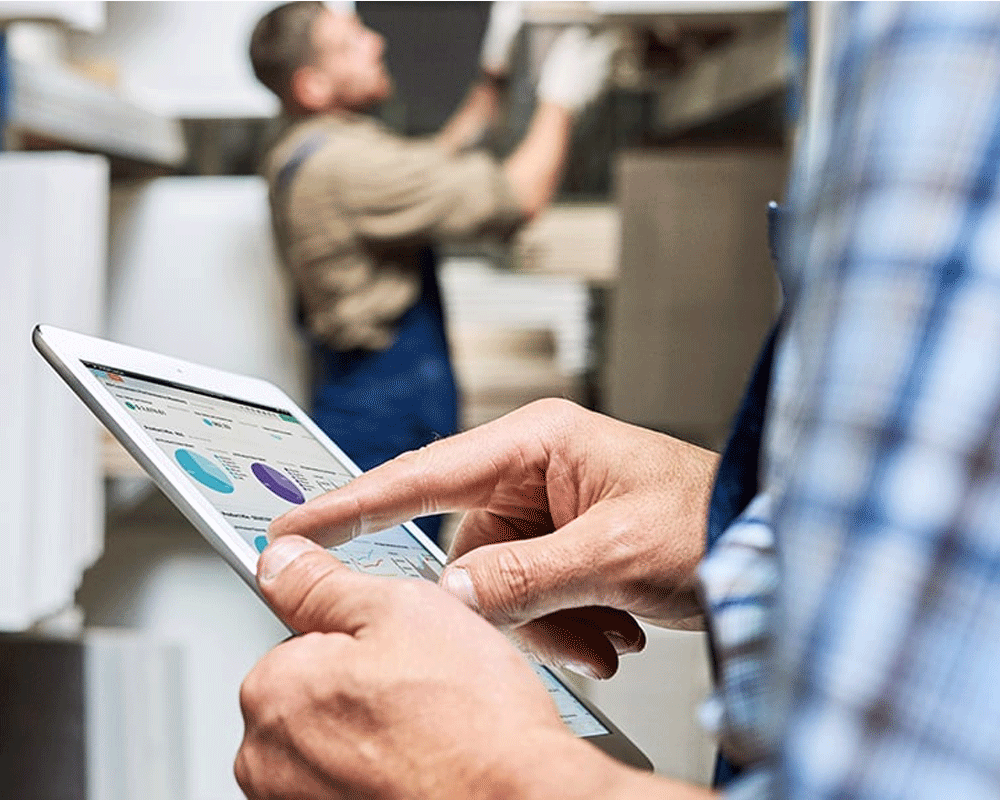 Bill of Materials Preferences in Acumatica - ERP for Manufacturing and ...