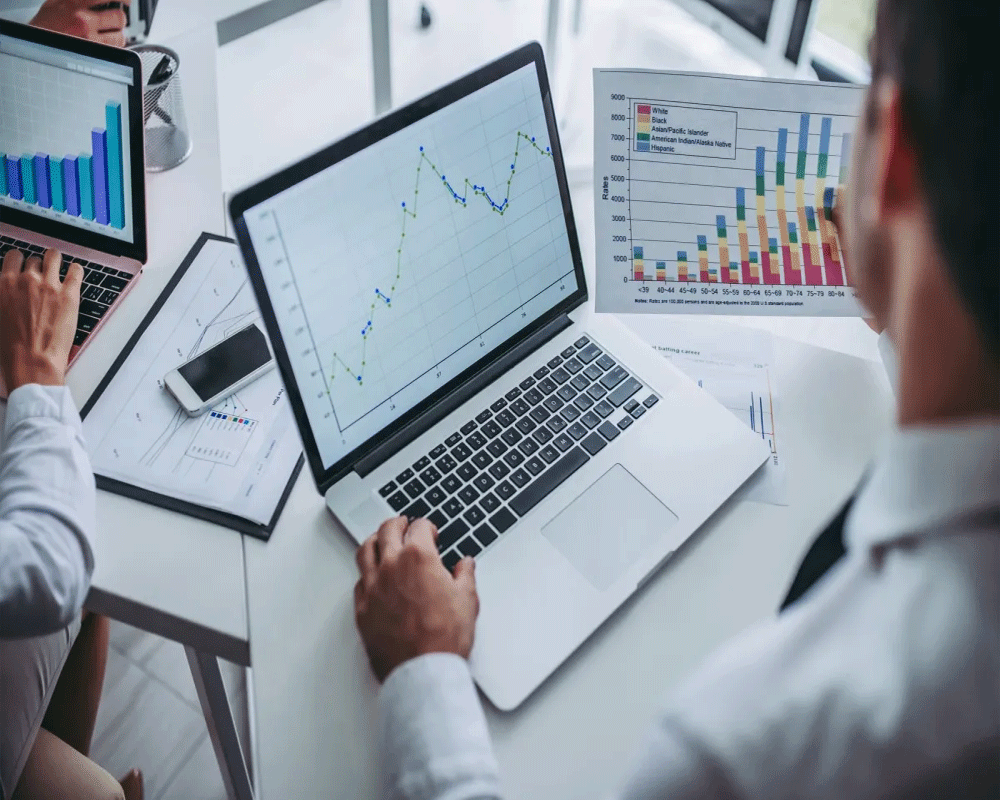 How ERP Demand Forecasting Can Help with Manufacturing Materials ...