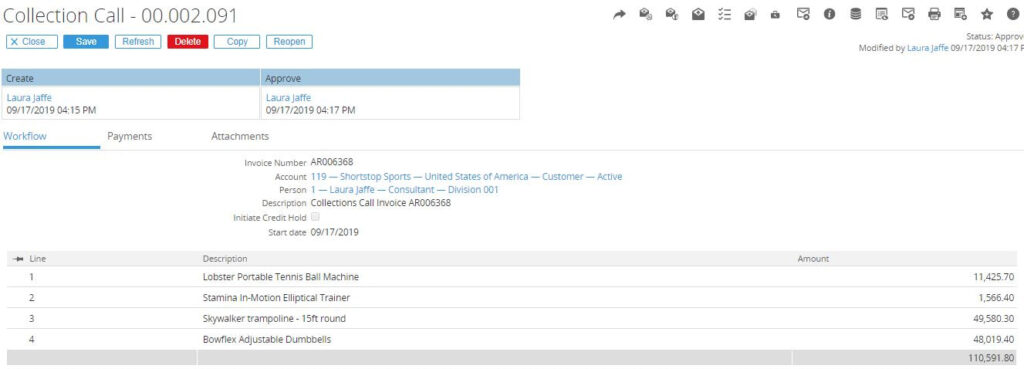 How Exact Synergy Enterprise Can Help with an ERP Transition - ERP for ...