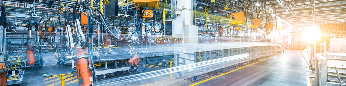 Unveiling the Latest Manufacturing ERP Trends: A Look into the Future ...