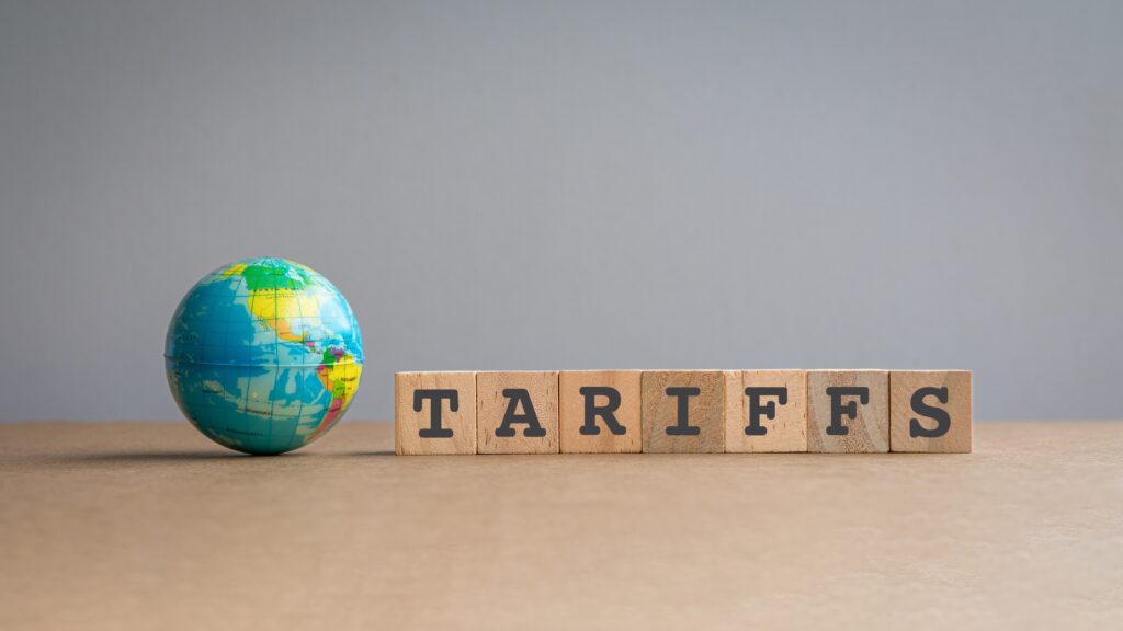 Understanding the Tariff Challenge for Manufacturers and Distributors ...