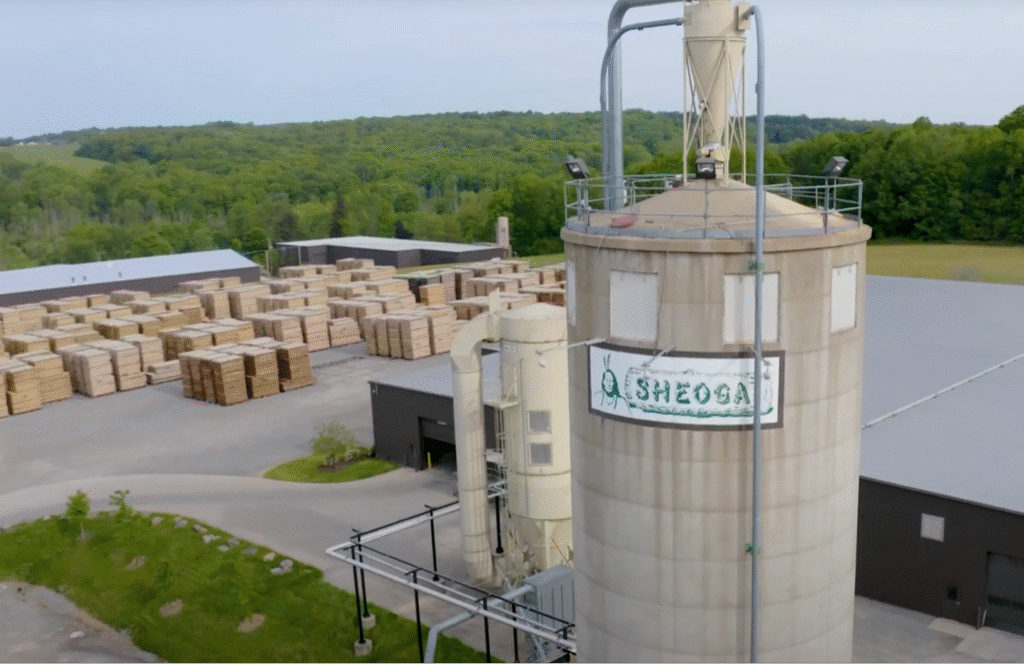 Hardwood Flooring Manufacturing ERP: End Inventory Blindness - ERP for ...